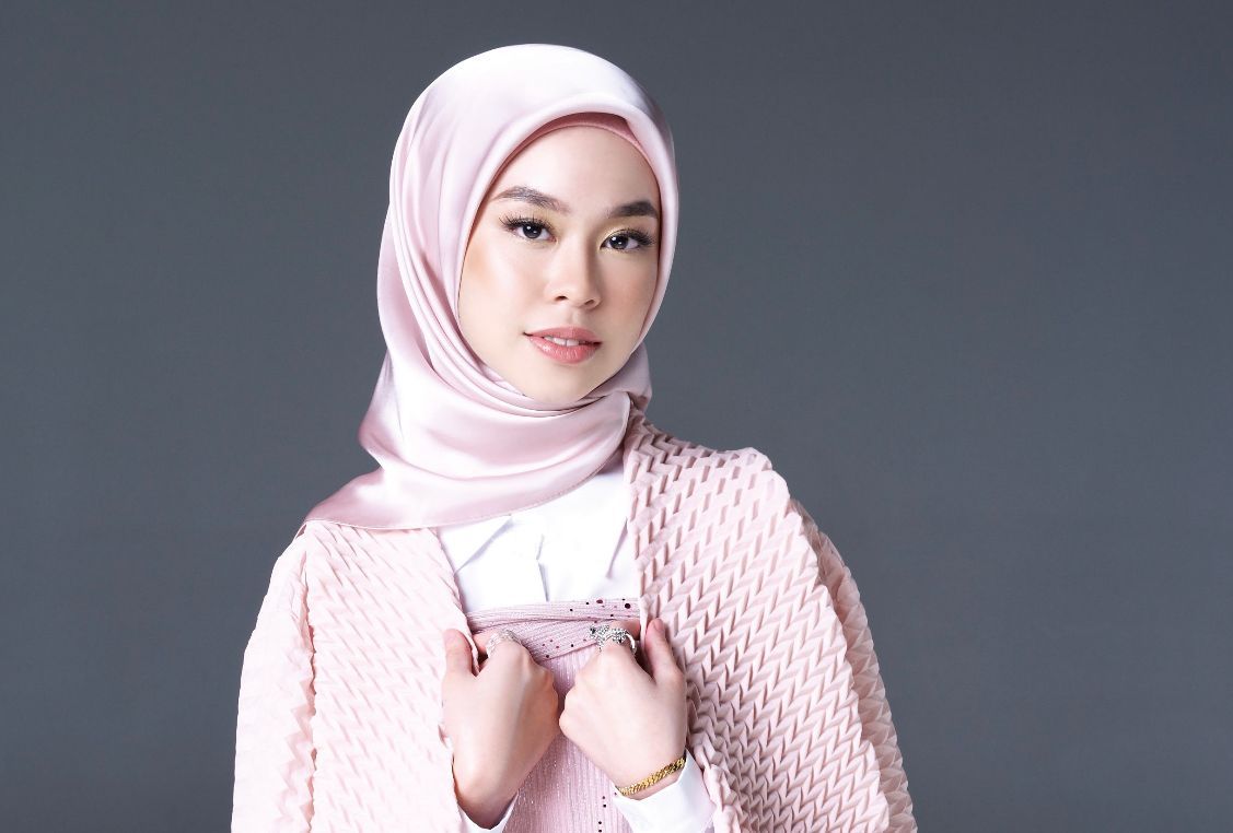 Juara Idola Kecil 2011, Trisyia Azman akhirnya keluar lagu, tempuh ...