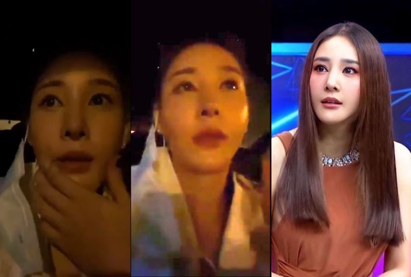 Kecoh Tangmo Nida buat ‘live’ Facebook, netizen syak masih hidup tapi ada dakwa video lama ...