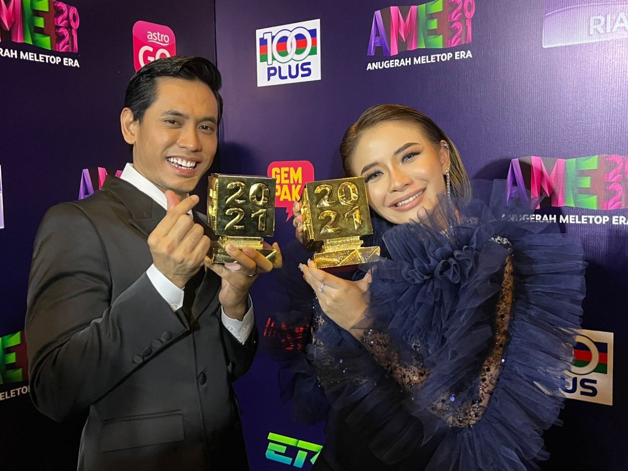 Khai Bahar rampas semula kemenangan, Shiha Zikir buat kejutan di ...