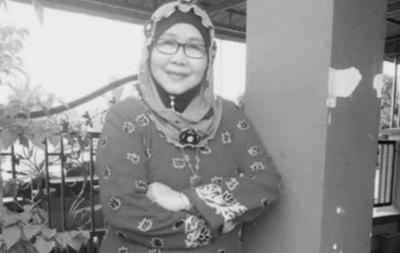 Penyanyi Izwan Pilus Meninggal Dunia - Hiburan | mStar