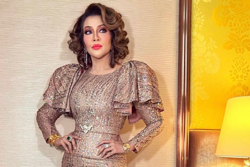 [VIDEO] Sudah 7 tahun terima gelaran Datuk, Ifa Raziah tak pakai sebab ...