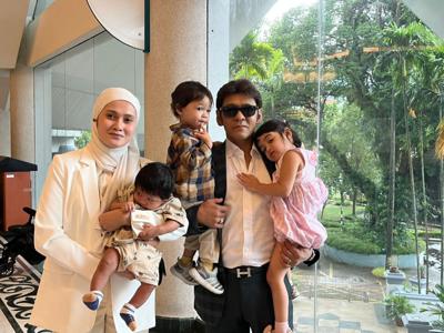 Pak Jamal Meninggal Dunia Sebelum Sempat Buka 'Homestay Mini Parlimen ...