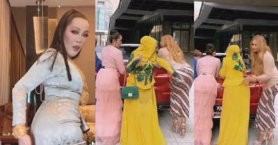 Wan Nor Azlin: “Apa yang saya lalui ini akibat ‘dosa’ semalam ...