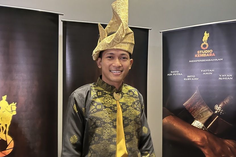 “Saya seperti dilupakan” - Johan As’ari rasa terpinggir kerana kurang ...