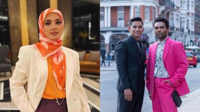 Diberhentikan kerja sebagai pramugari, Zeera Azizi fokus kerjaya seni ...