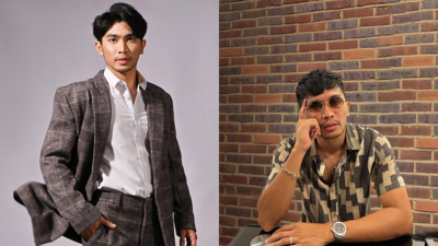 Bawa watak pelacur dalam 'Nur 2', Azar Azmi sedia dikecam - Hiburan | mStar