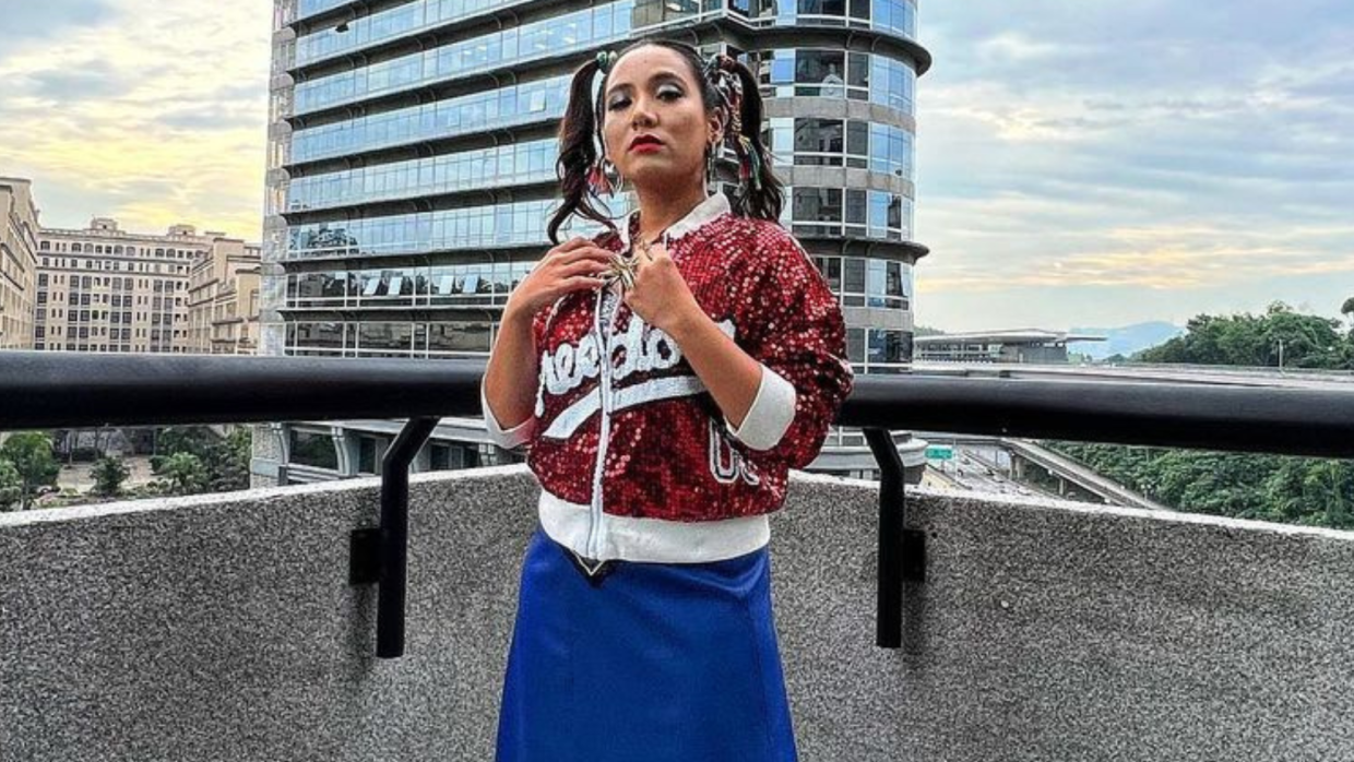 Terima banyak DM luah masalah hubungan, Anna Aljuffrey anggap dapat ...