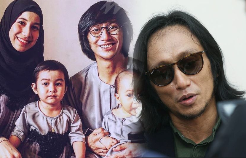 “Setiap kali jumpa bergaduh” - Bekas isteri Radhi OAG enggan tarik balik tuduhan, minta jangan ...