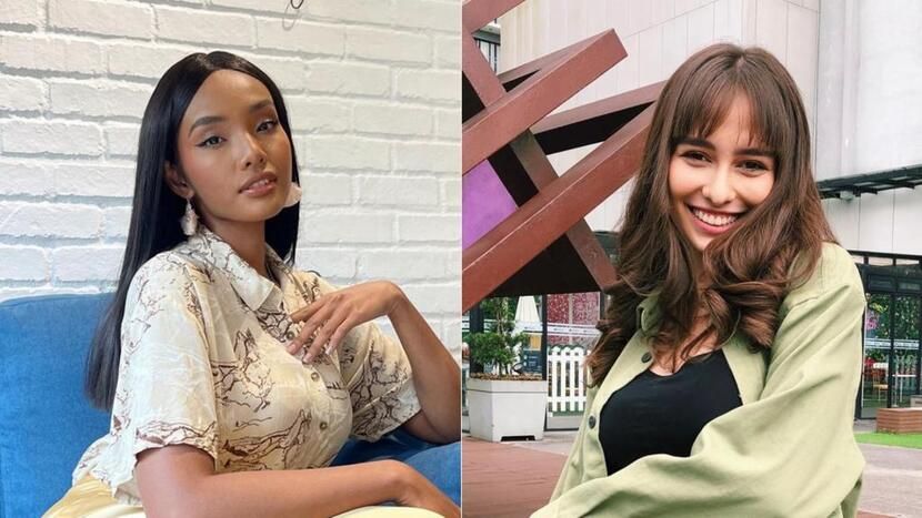 Peminat buat perbandingan… Haneesya Hanee sedar diri kurang dikenali ...