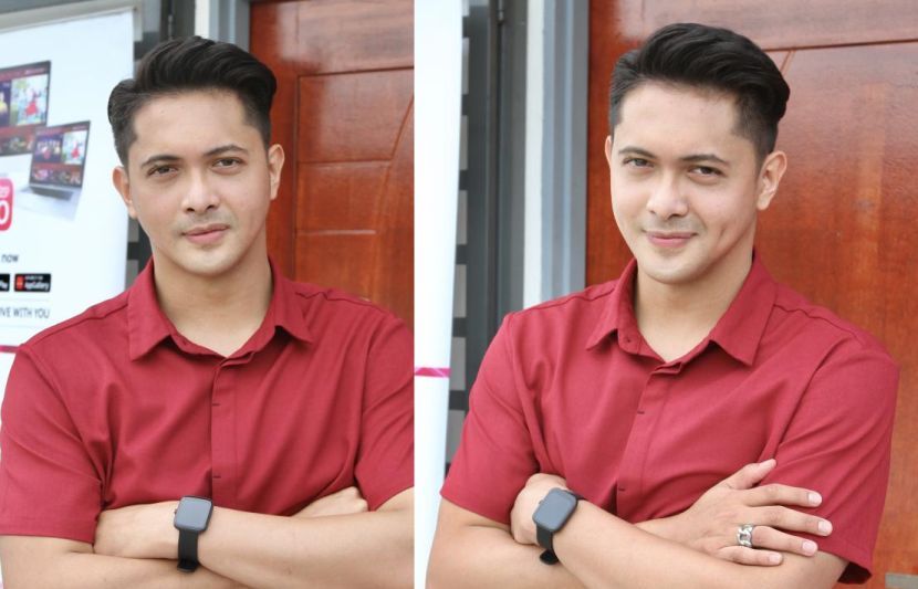 Pernah dipinggirkan dan diberi bayaran setaraf watak extra, ‘Dendam ...