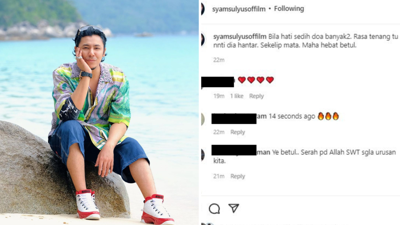 Ibu A Galak, seniwati filem Melayu klasik Rokiah Jaafar meninggal dunia ...