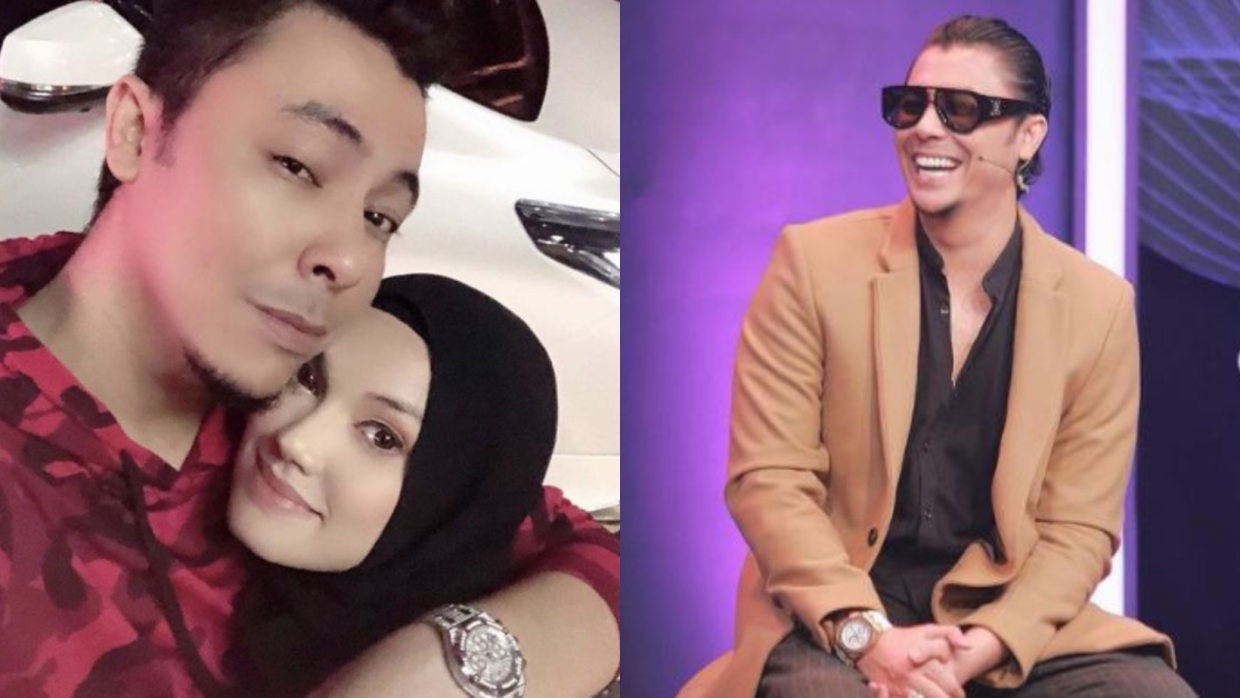 Puteri Sarah ucap tahniah 'Mat Kilau' cecah RM90 juta, jadi saksi kepayahan Syamsul siapkan ...