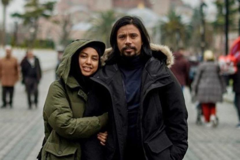 Noh Salleh, Mizz Nina dikhabarkan bercerai talak satu - Hiburan | mStar