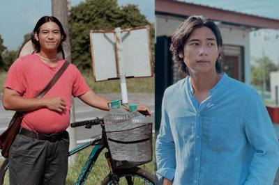 Ini 5 fakta menarik tentang Hun Haqeem, pelakon kacak watak ‘Jekfer ...