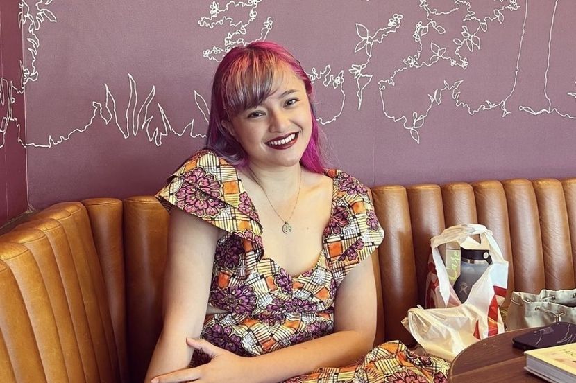 Marshanda cerita kisah di LA, dibawa ke hospital sakit jiwa selepas ...