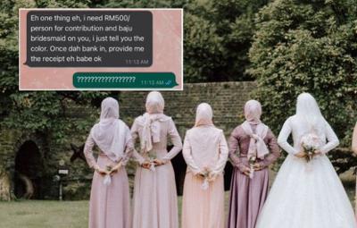 Kekeliruan Menggunakan Kata 'Rasmi' dan 'Resmi' - Tips Bahasa | mStar