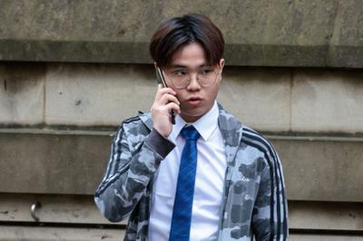 Azri (AF9) ‘hilang’ selepas keluar penjara kerana malu badan semakin ...