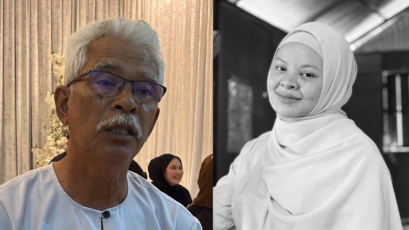 [VIDEO] Uwais miliki wajah seiras Siti Sarah... Raisuddin jadikan cucu ...