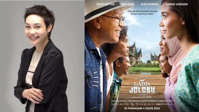 Sap sap sui! Apa maksudnya ye? Jom semak... ada 'bank' kumpul slang ...