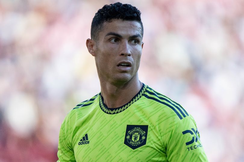Dakwaan rogol babit Ronaldo, wanita buat rayuan terhadap keputusan ...