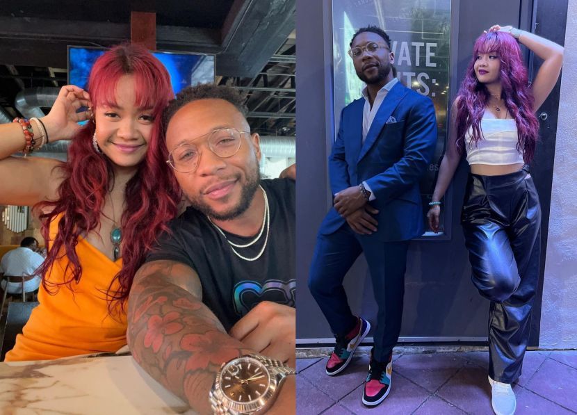 Benci sebab tak faham... Mimi Fly gembira hubungan dengan doktor pakar ...