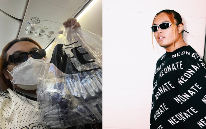 Azfar Heri mohon maaf, tak tahu MAS ada SOP pemberian kacang! Betul ke ...