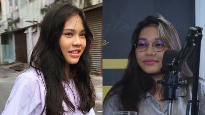 Pendedahan Puteri Balqis beri kesan kepada kerjaya, nama digugurkan ...