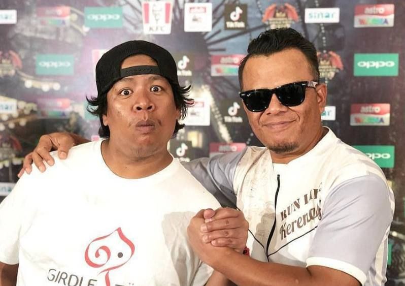 [VIDEO] “Jangan salahkan orang lain” - Tauke Jambu jawab gelaran ‘kaki ...