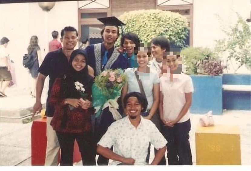 Pensyarah harap filem dalam kamera 18 tahun lalu dapat ‘dicuci’, baru ...