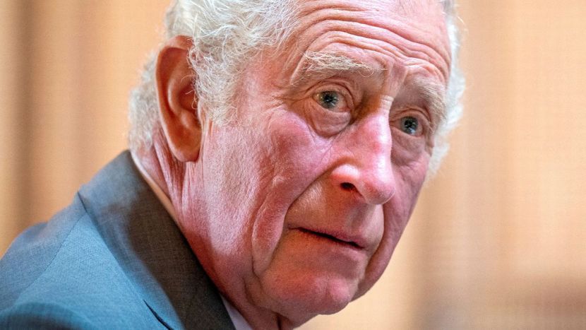 Putera sulung Ratu Elizabeth II terajui takhta, digelar Raja Charles ...