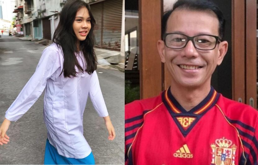 Puteri Balqis anggap nasihat Azhar Sulaiman bersifat marah, geram dan ...