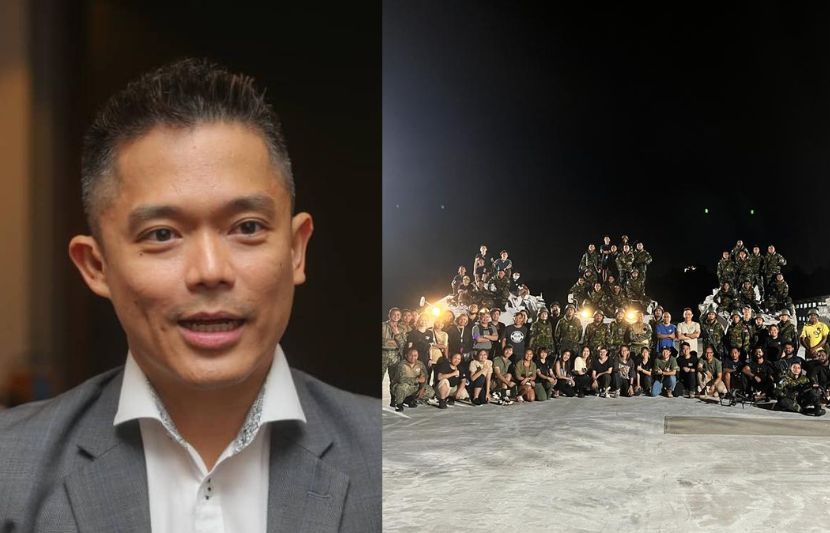 Kos RM20 juta, ‘Malbatt Misi Bakara’ jadi filem termahal Malaysia ...