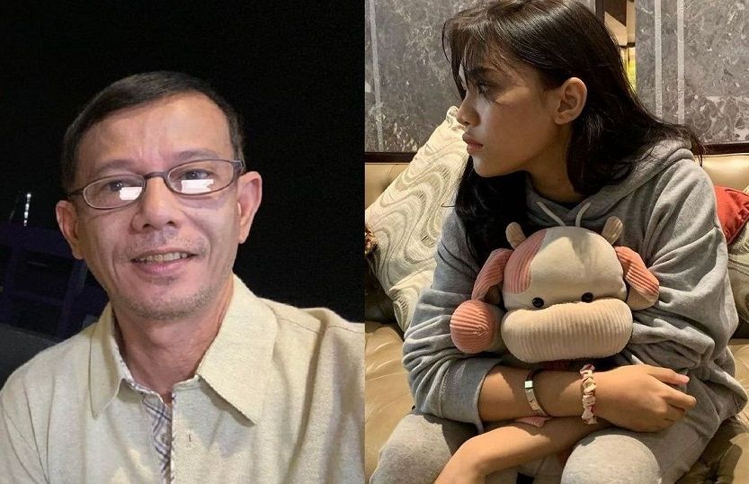 Azhar Sulaiman tetap pegang aib keluarga tak perlu dihebahkan, minta ...