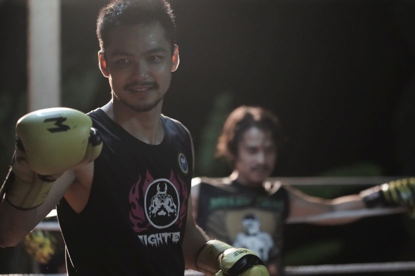 ‘Siku 12: Langkah Derhaka’ ketengah seni persilatan tua Melayu ...