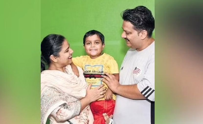 'Hero' 16 bulan derma organ, bantu selamatkan dua pesakit kanak-kanak ...