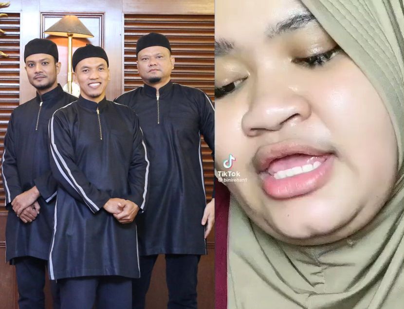 [VIDEO] Raihan pun ikut trend tonton video ‘syulit’, ajak peminat ...