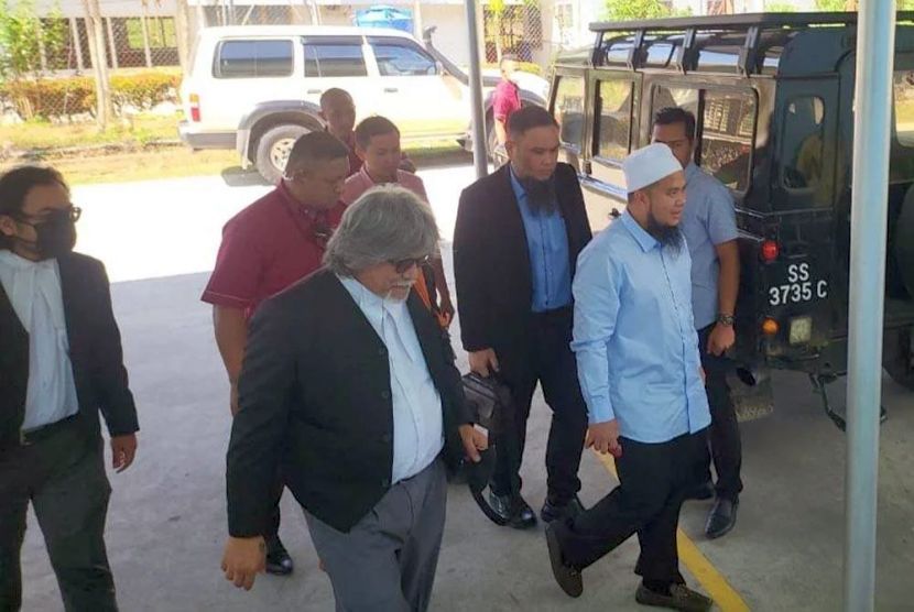 Kes Ebit Lew: Firdaus Wong dijangka saksi baharu perbicaraan hari ...