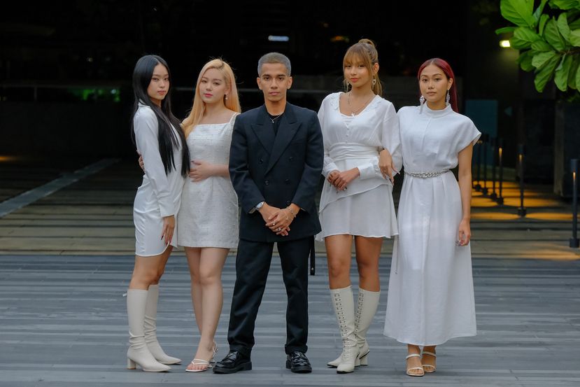 Tajuk lagu panjang, Naim Daniel mahu sampai mesej secara terus kepada ...