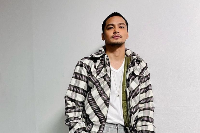 Cukup-cukuplah! Syafiq Kyle muak kisah cinta lebih jadi perhatian ...