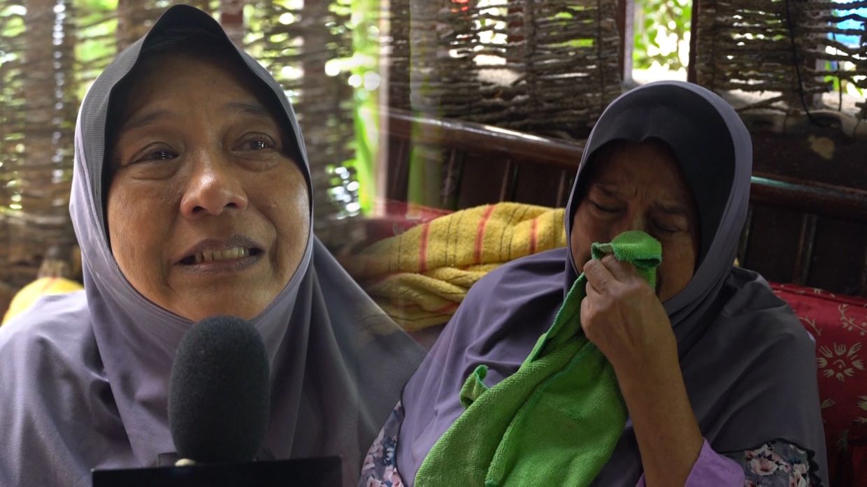 Produksi culas buat bayaran, Wan Maimunah terpaksa 'mengemis' dapat hak ...