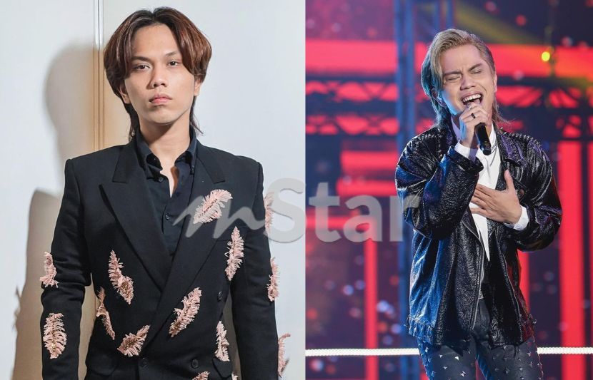 Peserta Big Stage 2022 Ajoi Zainal mohon masa selesaikan masalah, dedah ...