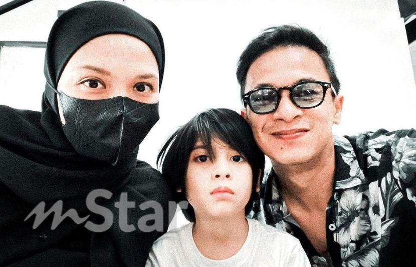 Zahiril Adzim sedia beri tunjuk ajar, tak halang anak ceburi bidang ...