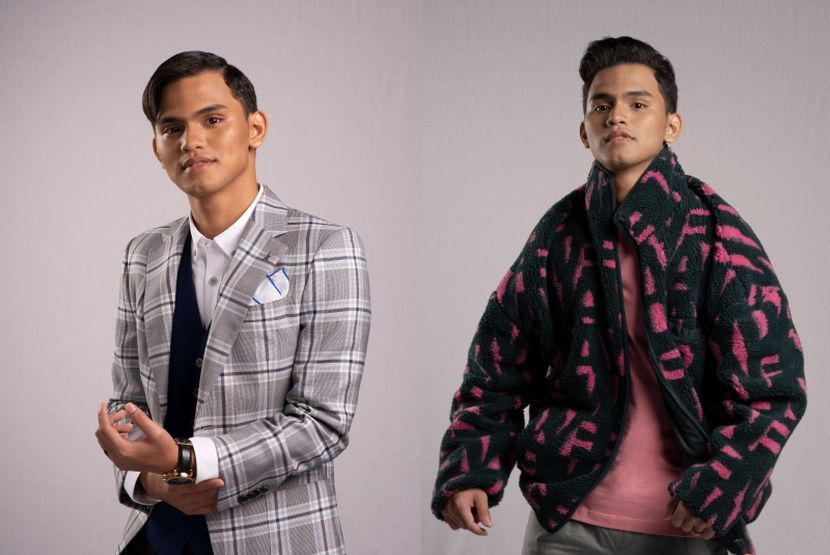 ‘Lagi Lagi Sayang’ percubaan kedua Syahmi Irfan, tampil lagu ciptaan ...