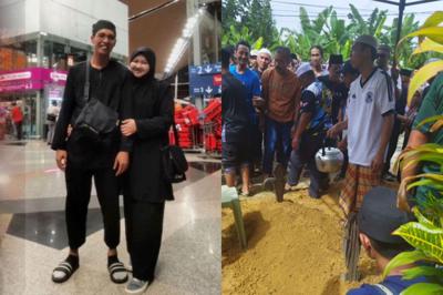 Penyanyi Era 80-an Adam Ahmad Meninggal Dunia - Hiburan | mStar