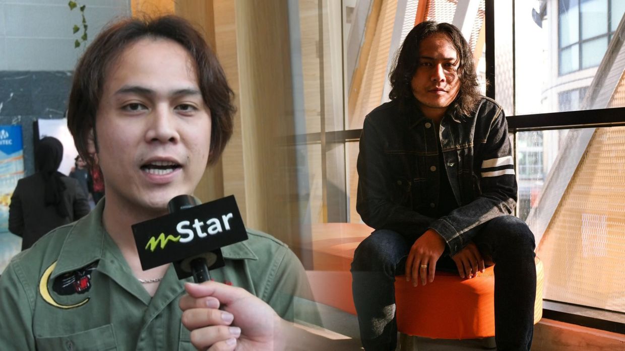 Akim Ahmad puji lagu viral ‘Eleh He Eleh’, muzik catchy bantu penyanyi ...