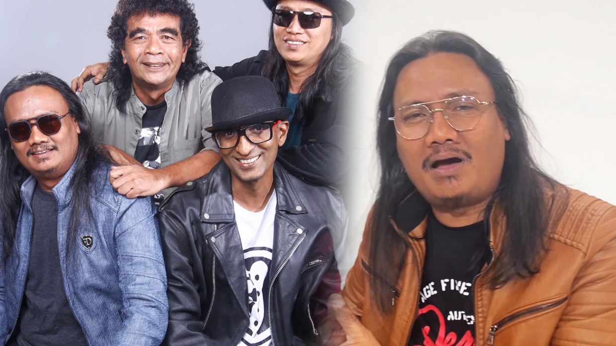 “Terlampau ramai tiada bakat diangkat jadi artis” - Azan Scan tegur ...