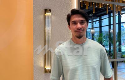 “Selepas 35 tahun baru tahu ada maksud baik” - Iedil Putra lebih tenang ...