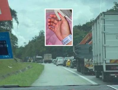 “Selepas 35 tahun baru tahu ada maksud baik” - Iedil Putra lebih tenang ...