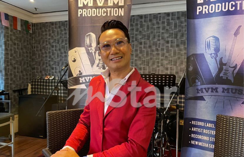 Kelly Azman tak peduli netizen kecam, impi ‘Dustakan Cinta’ berentap di ...