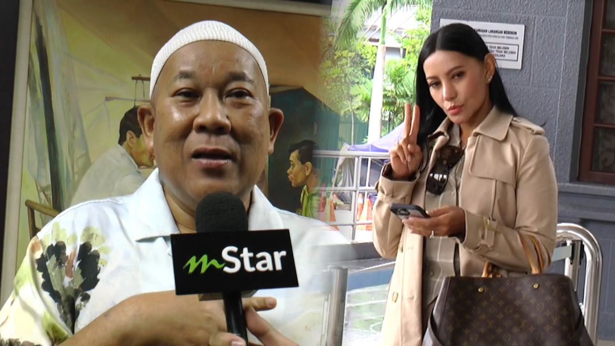 Haji Zil harap konflik A. Aida, CEO Awesome TV selesai cara baik… cuma minta bayaran ...